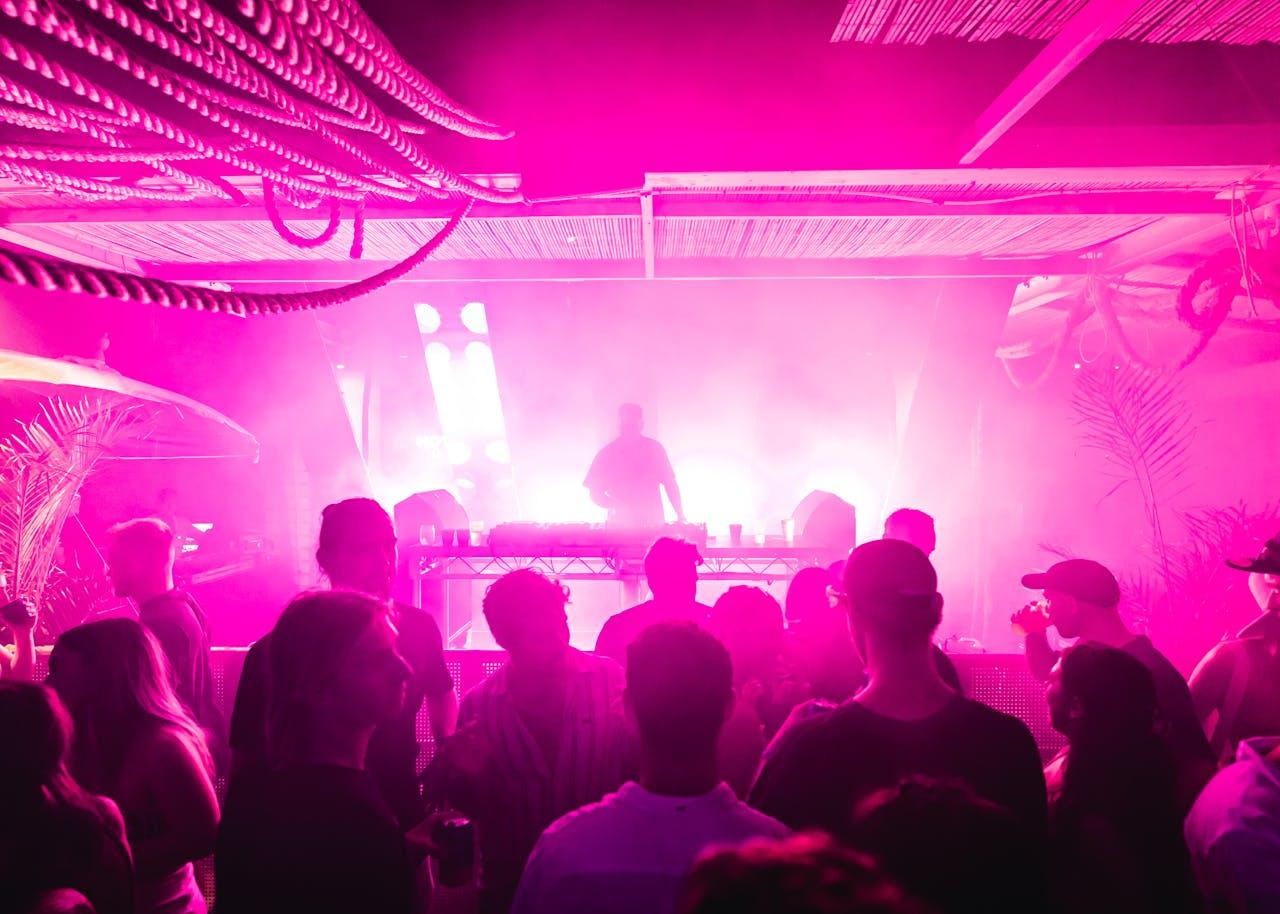 6 mejores DISCOTECAS de Zaragoza