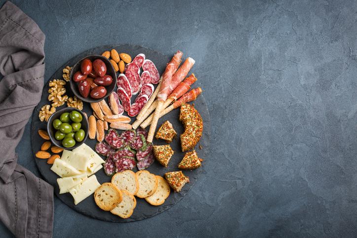 6 sitios donde comer TAPAS en Segovia