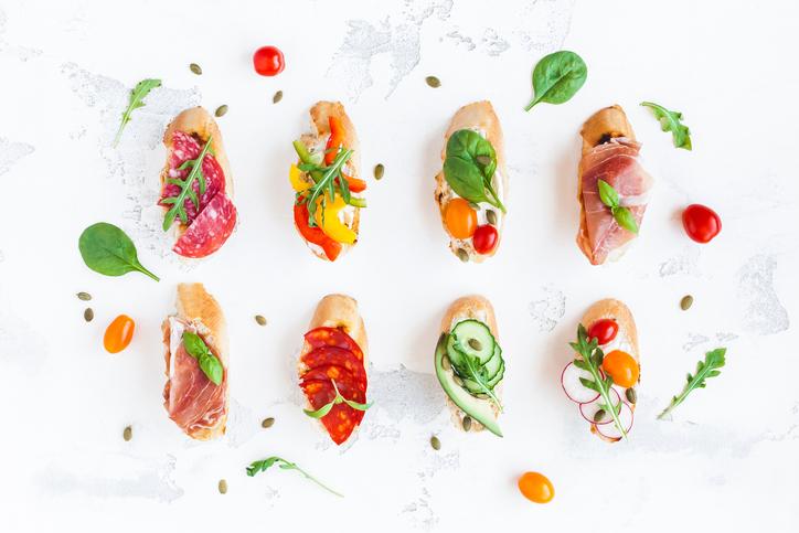9 mejores bares de TAPAS BARATAS en Bilbao