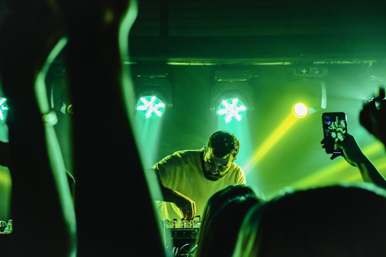 6 mejores discotecas en la Castellana