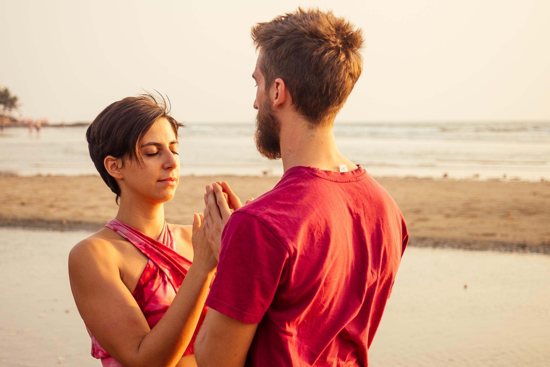 7 mejores cursos TANTRA en Barcelona