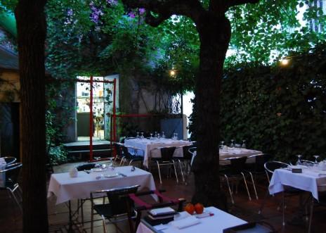 Vivanda Restaurant Sarrià