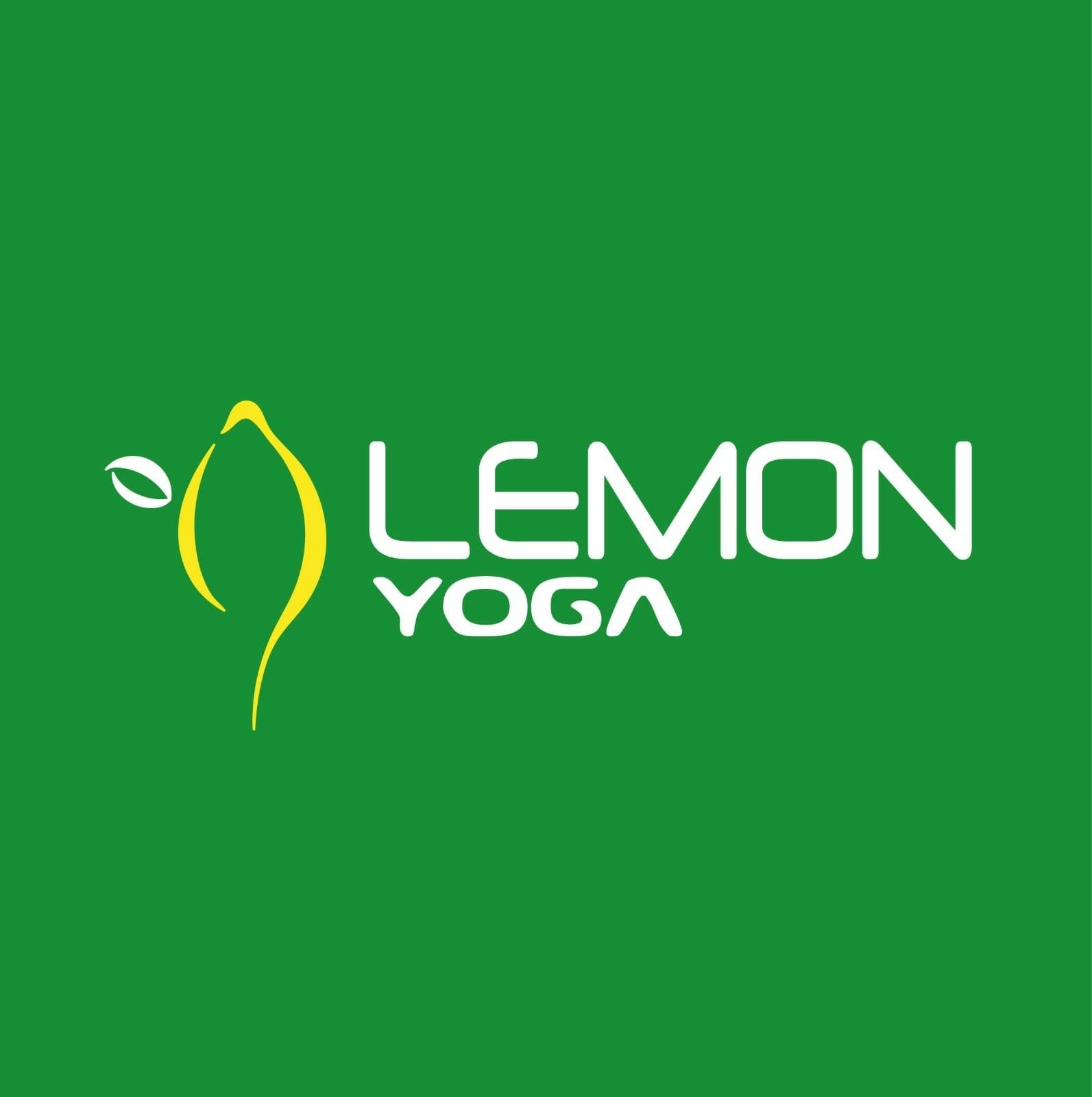 Lemon Yoga - Sevilla