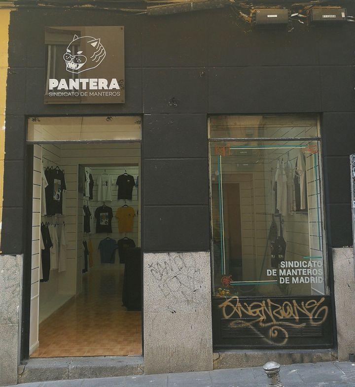 Pantera
