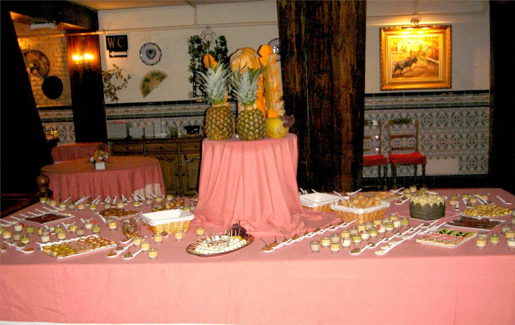 El Corral de la Pacheca - Madrid (Chamartín)