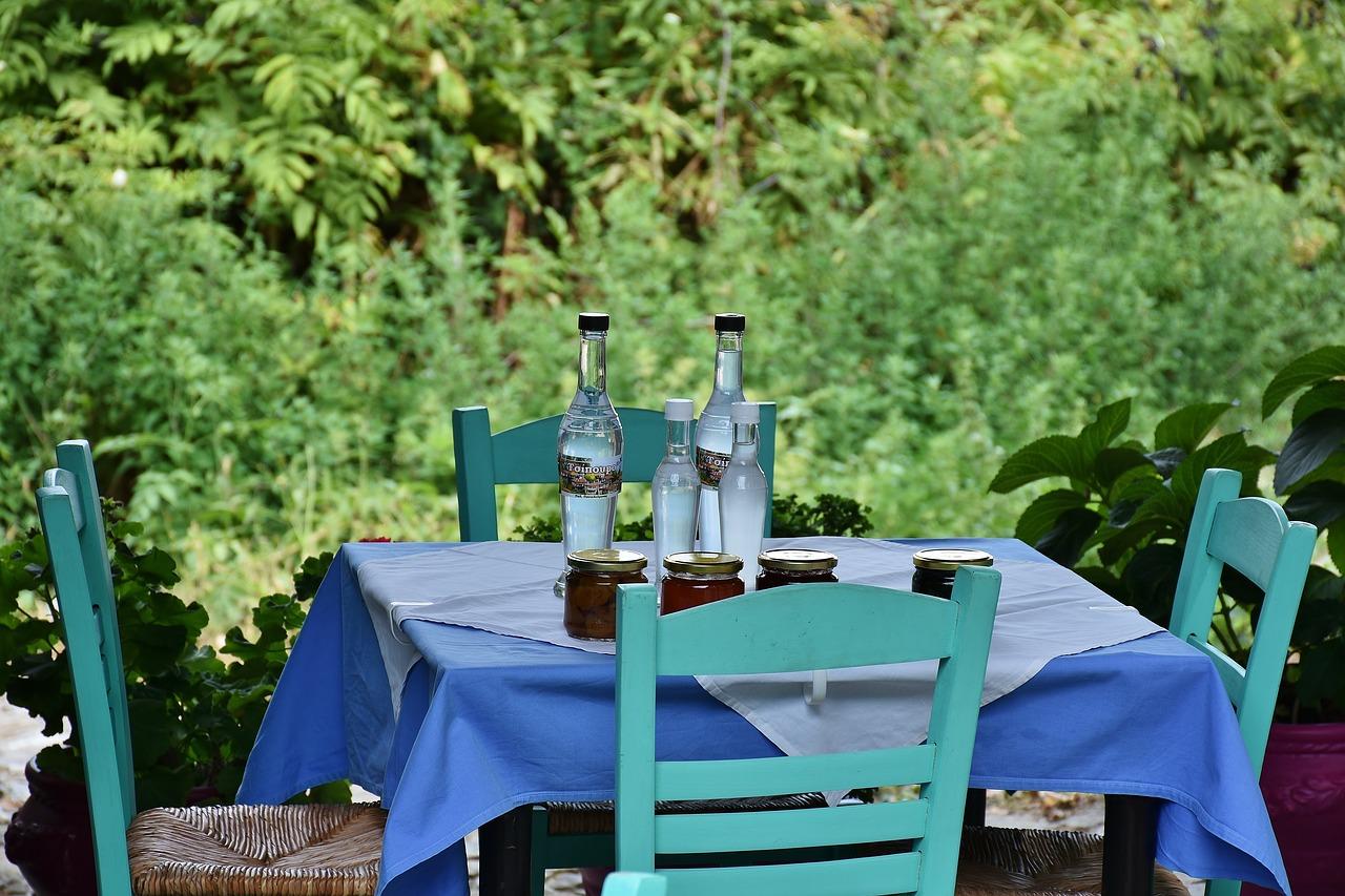 Los 12 MEJORES RESTAURANTES en el parque La Mexicana