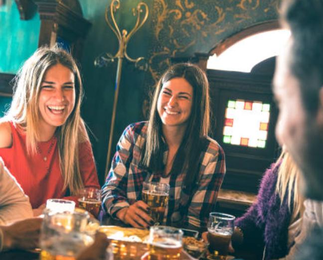 Los 6 mejores ANTROS y BARES en Zona Rosa de Ciudad de México