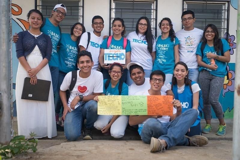 TECHO - Monterrey y zona Metro (Monterrey Centro)