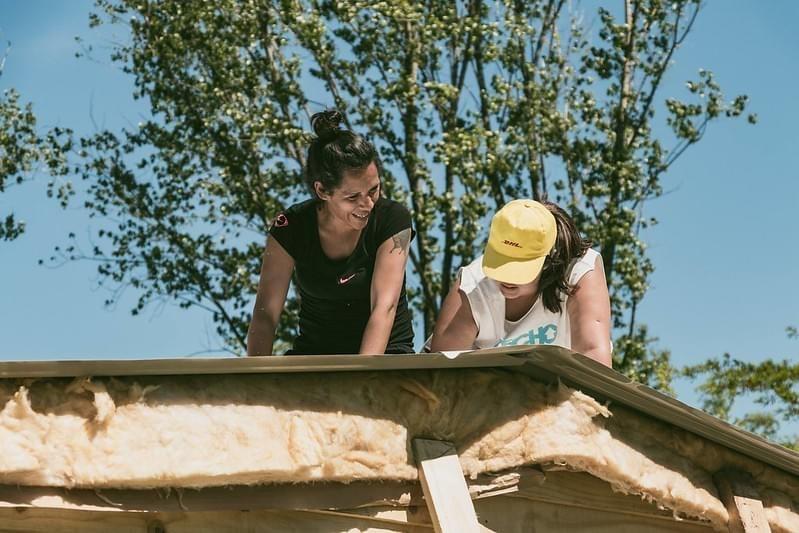 TECHO - Monterrey y zona Metro (Monterrey Centro)