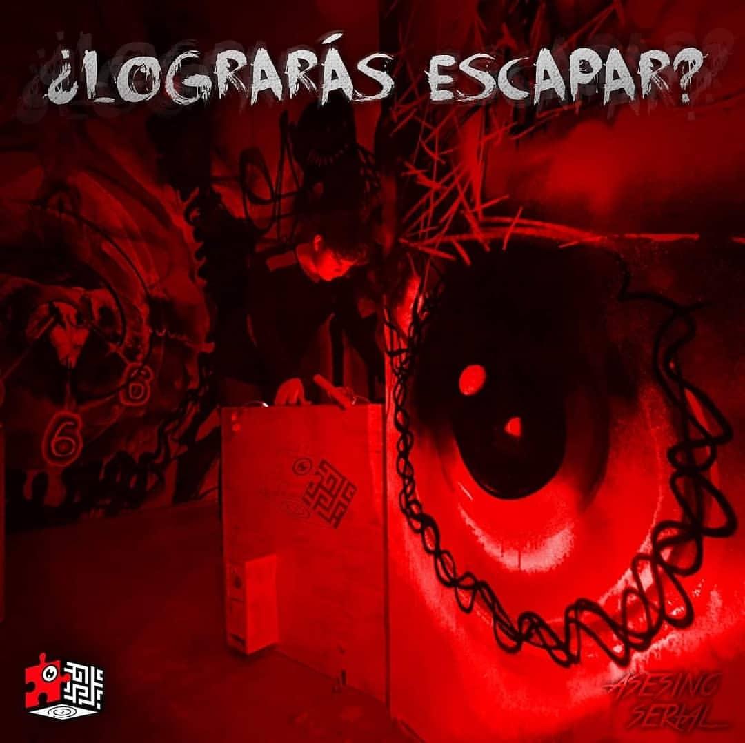 Enigma Escape Room - Monterrey y zona Metro (San Pedro-Valle)